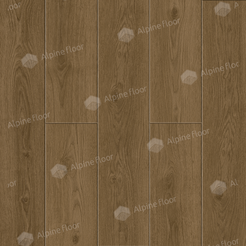 SPC-Ламинат Alpine Floor Аллегро ЕСО 14-101 MC 8655 (цена за упаковку 2.230 м2)
