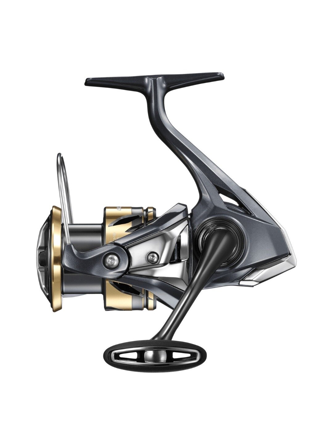 Катушка рыболовная безынерционная Shimano Ultegra FD 1000, передаточное 5,1, 5+1 подшипников