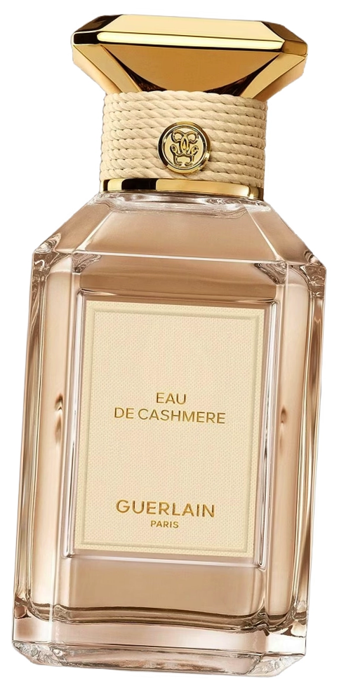 Туалетная вода Guerlain Eau De Cashmere для женщин 100 мл - О Де Кашемир Герлен