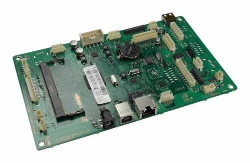 Плата форматера Samsung SL-M4070FR JC92-02832B