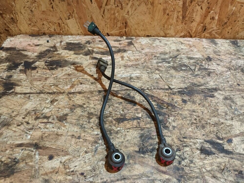 Датчики детонации комплект Hyundai XG Б/У с пробегом