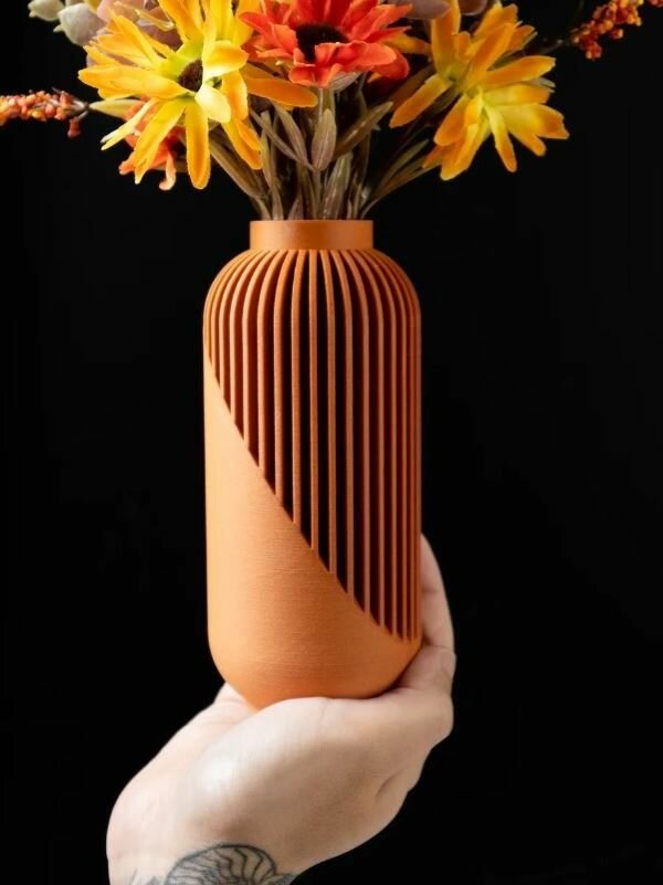Ваза Yao Flower