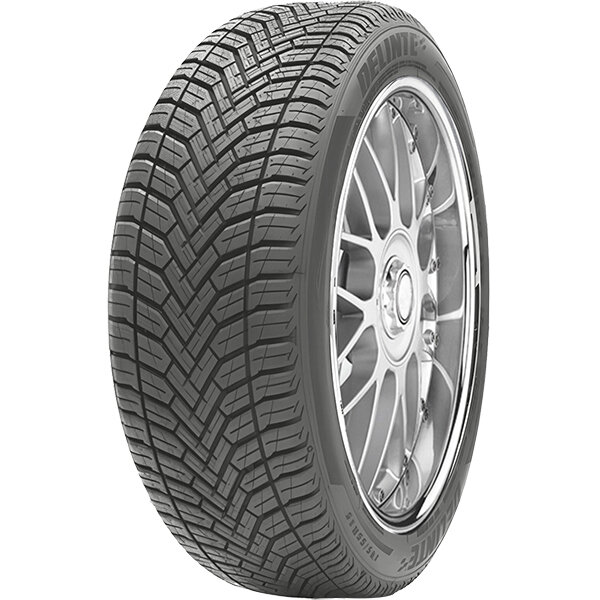 Шины всесезонные Delinte AW6 195/45 R16 84V