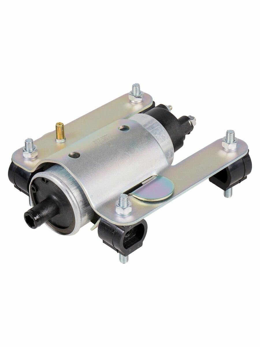 Мотор бензонасоса для а/м ГАЗ с кронштейном (SFP 0301) STARTVOLT SFP0301