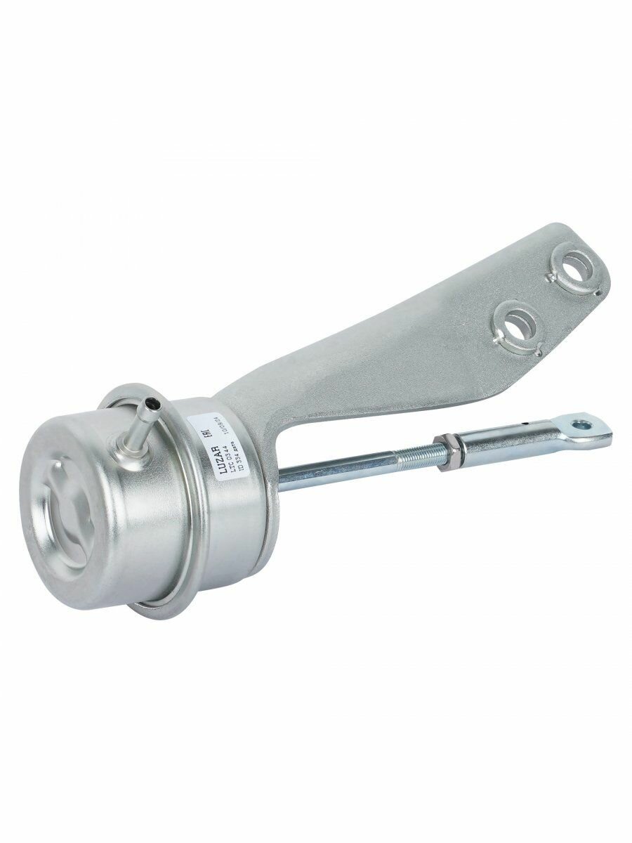 Актуатор турбокомпрессора для а/м ГАЗон Next с дв. ЯМЗ-53445-22 (E-5) (тип C13-267-01), LUZAR LTC0344