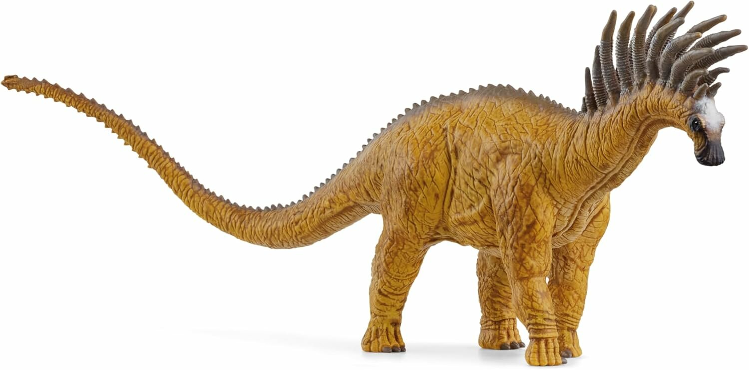 Фигурка Schleich Байадазавр, арт.15042, пластиковая, коллекционная