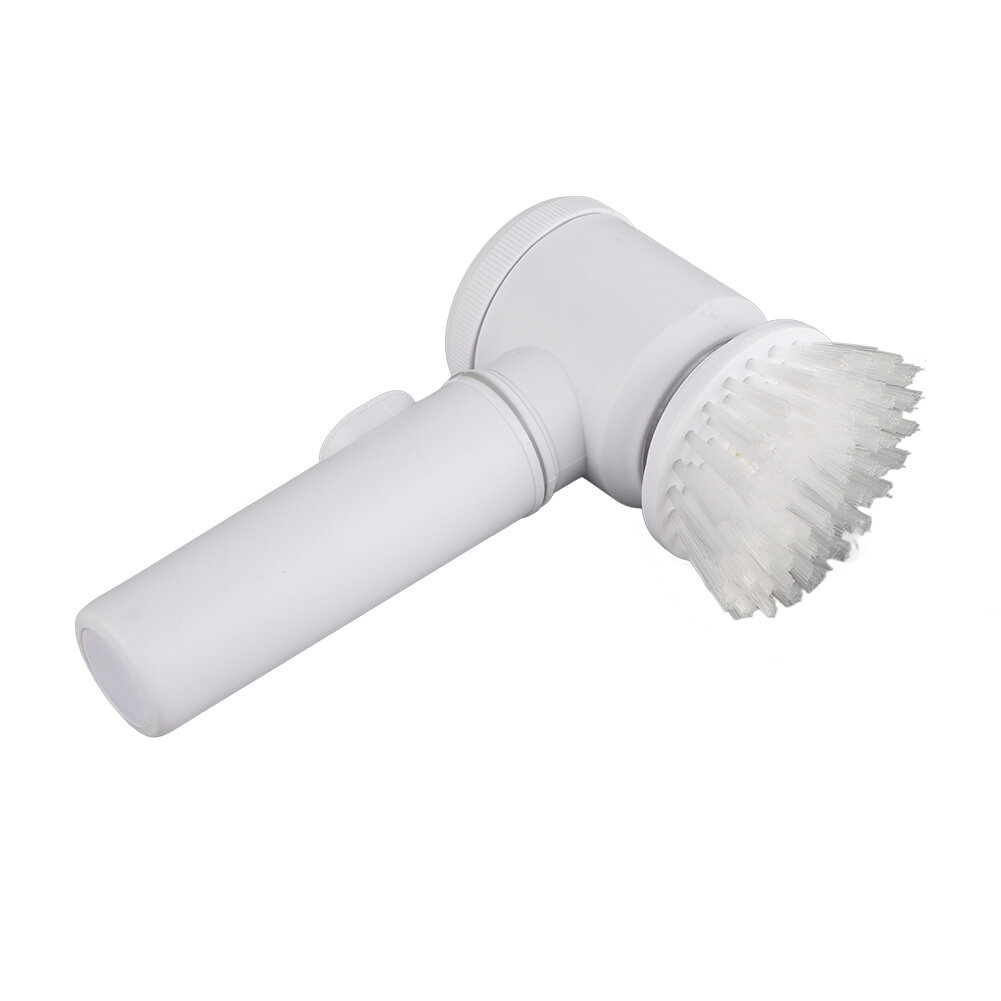 Электрический спин скруббер