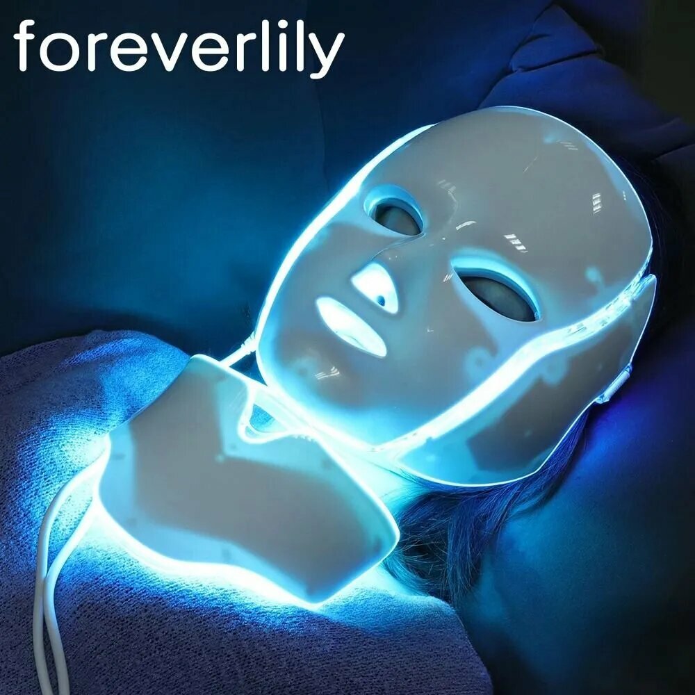 ForeverLily Фототерапия