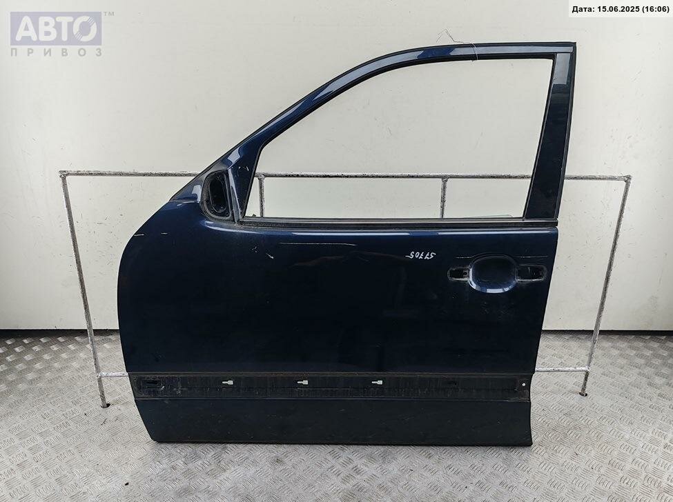 Дверь боковая передняя левая Mercedes E-Class W210 (1995-2002)