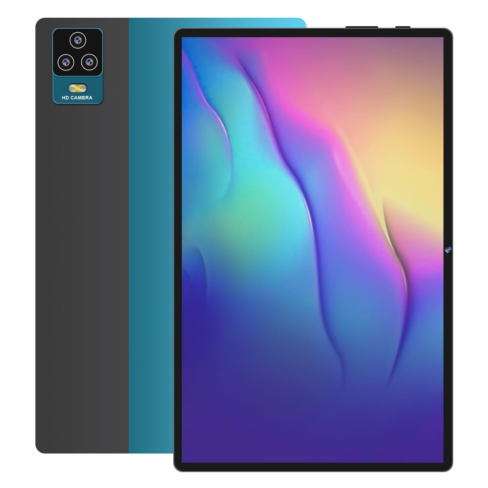 Российский планшетный компьютер с ручкой почерка CJY P20 10,1 дюйма 12 ГБ+512 ГБ SIM Wi -Fi GPS