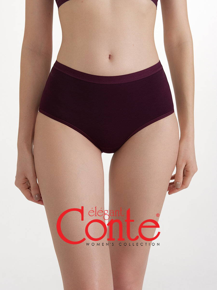 Трусы Slip Maxi