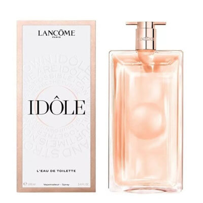 Туалетная вода Lancome Idole Eau de Toilette 50 мл.