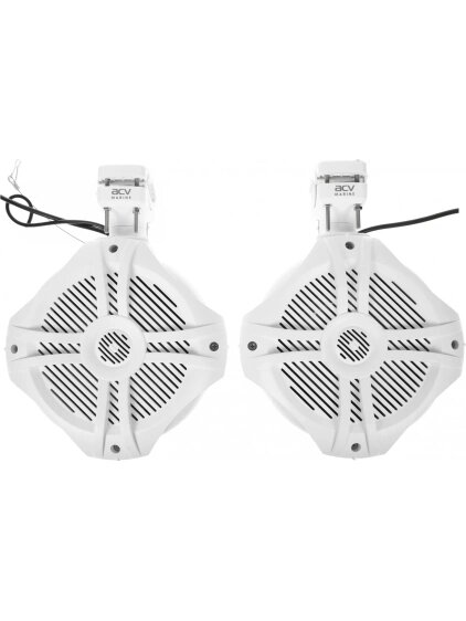 Автомобильные колонки ACV Marine MR61, 16.5 см (6 1/2 дюйм.), 100Вт (40585)