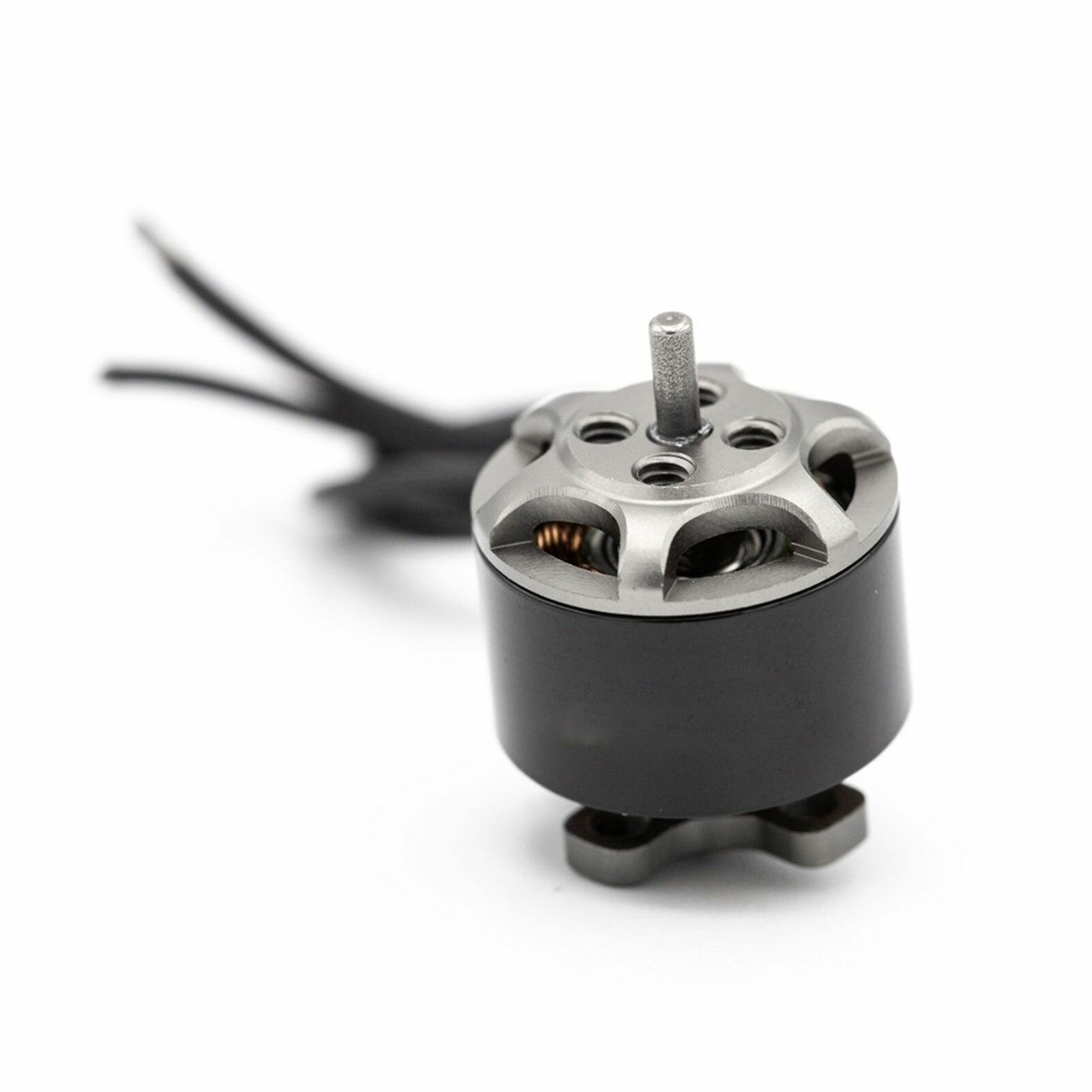 Радиоуправляемый самолет 1106 4500KV 6000KV 2-3S бесщеточный двигатель,6000КВ