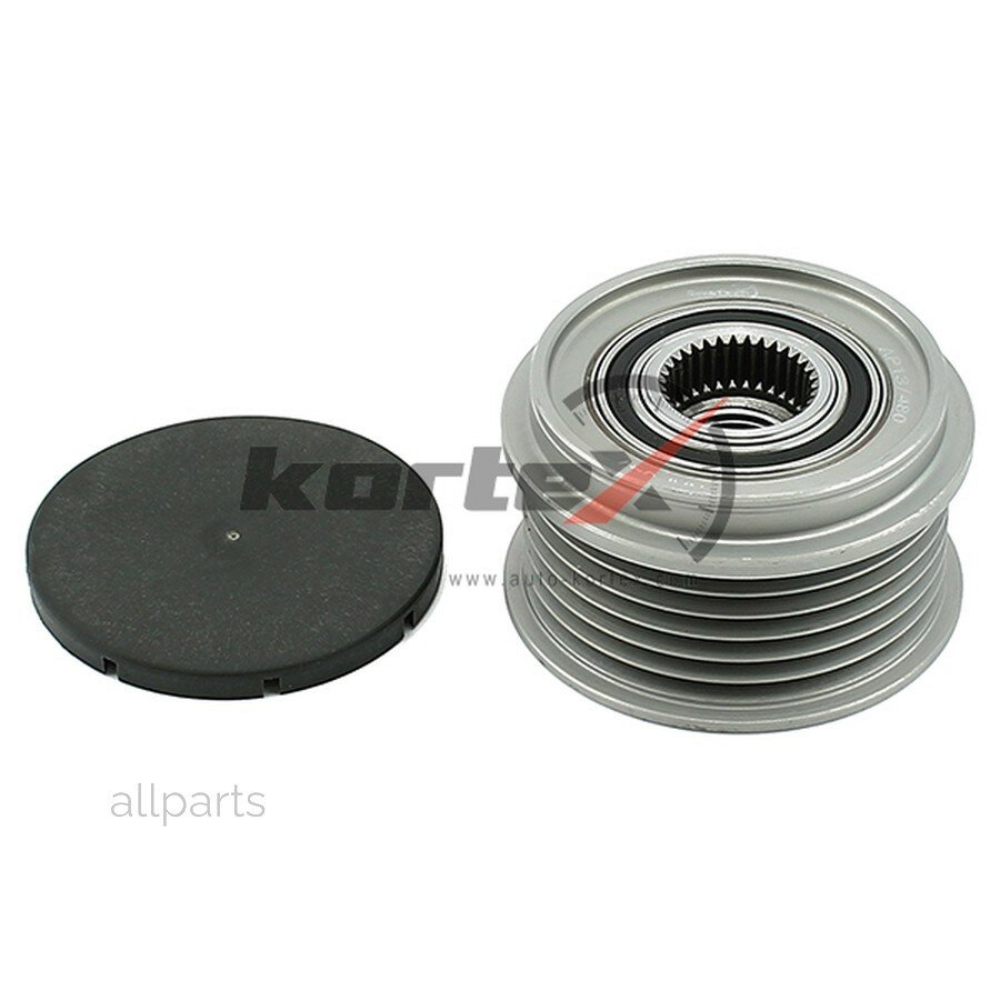 KORTEX KAP047 Обгонная муфта генератора