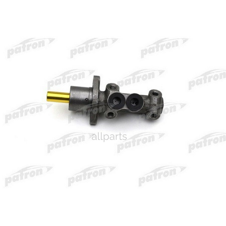 PATRON PBC1835 Цилиндр тормозной главный SEAT: IBIZA II 93-99, TOLEDO I 91-99, VW: CADDY I 82-92, GOLF I Cabriolet 82-93, GOLF II 83-91, JETTA II 84-91, PASSAT 88-96, PASSAT Variant 88-9