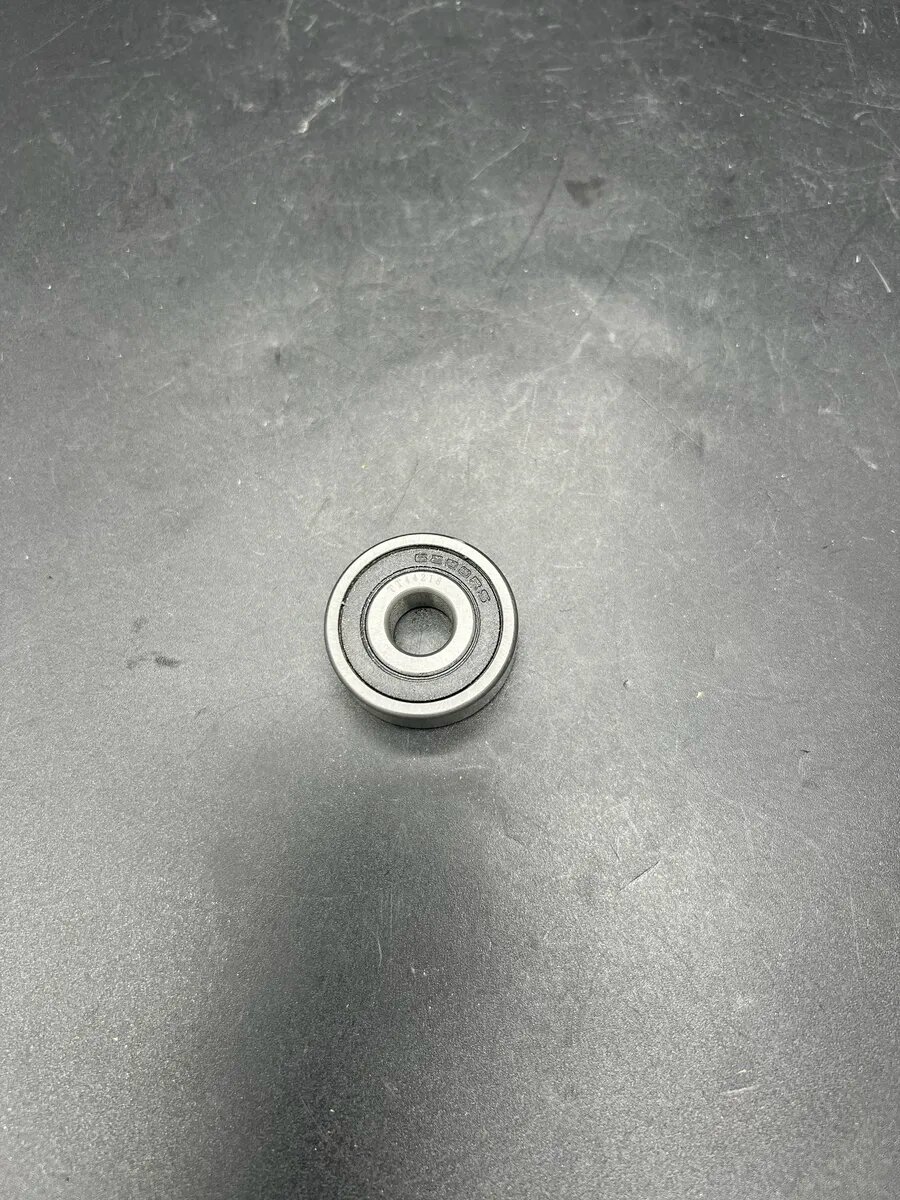 Подшипник генератора Новое