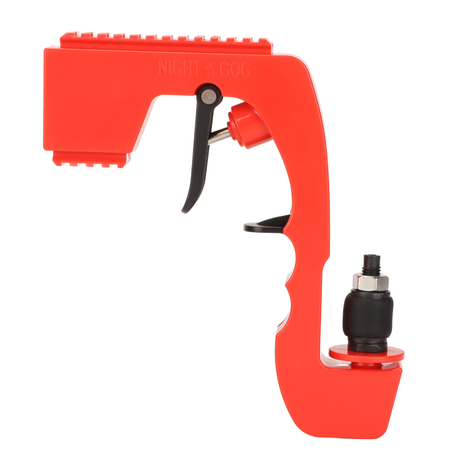 Шампанский стрелок из шампанского пластиковый шампанский винный распылитель игристый винный стрелок для пивных вечеринок красный