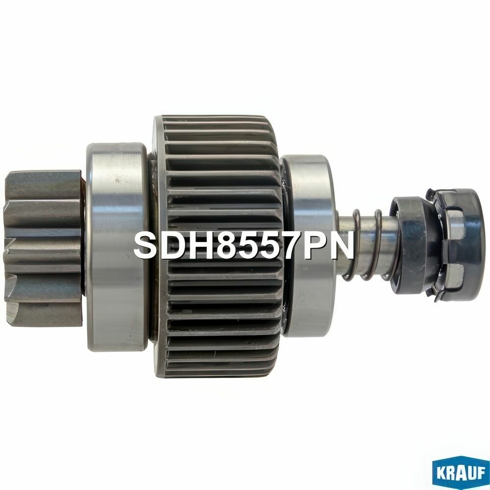 Бендикс стартера, арт SDH8557PN