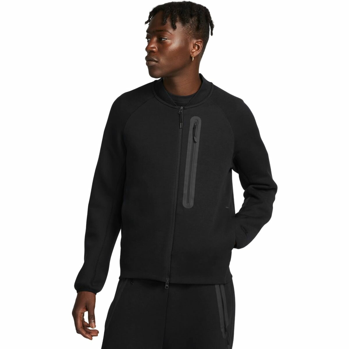 Куртка M NK TCH FLC N98 JKT
