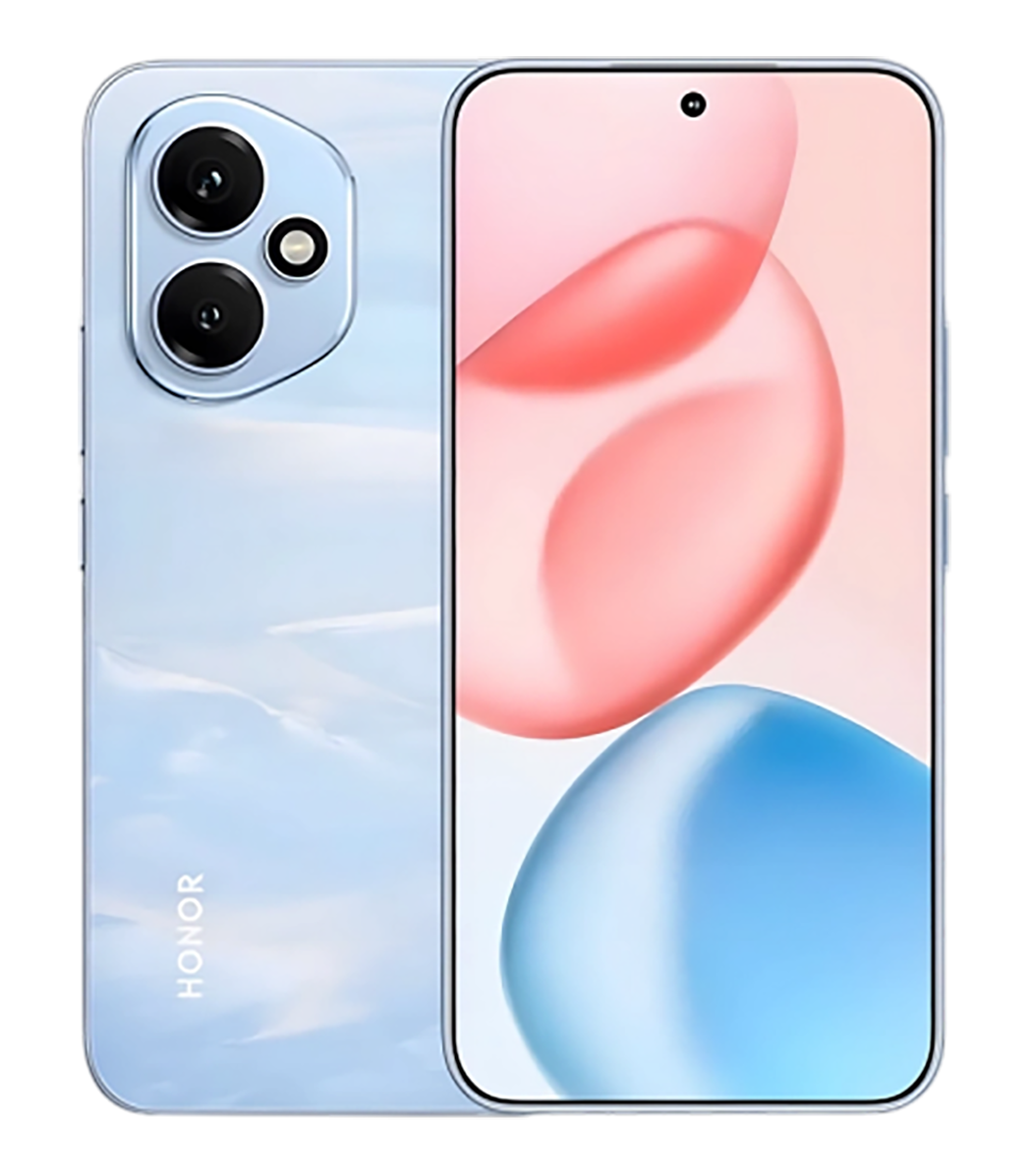 Honor 400 12/256Gb Tidal Blue (Global) Dual: nano Sim+eSim