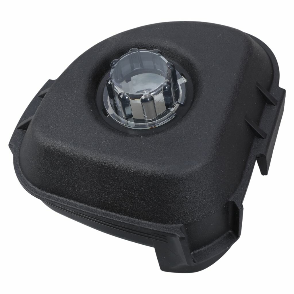 Фиксирующая крышка для блендера, пластиковая текстура для кувшина