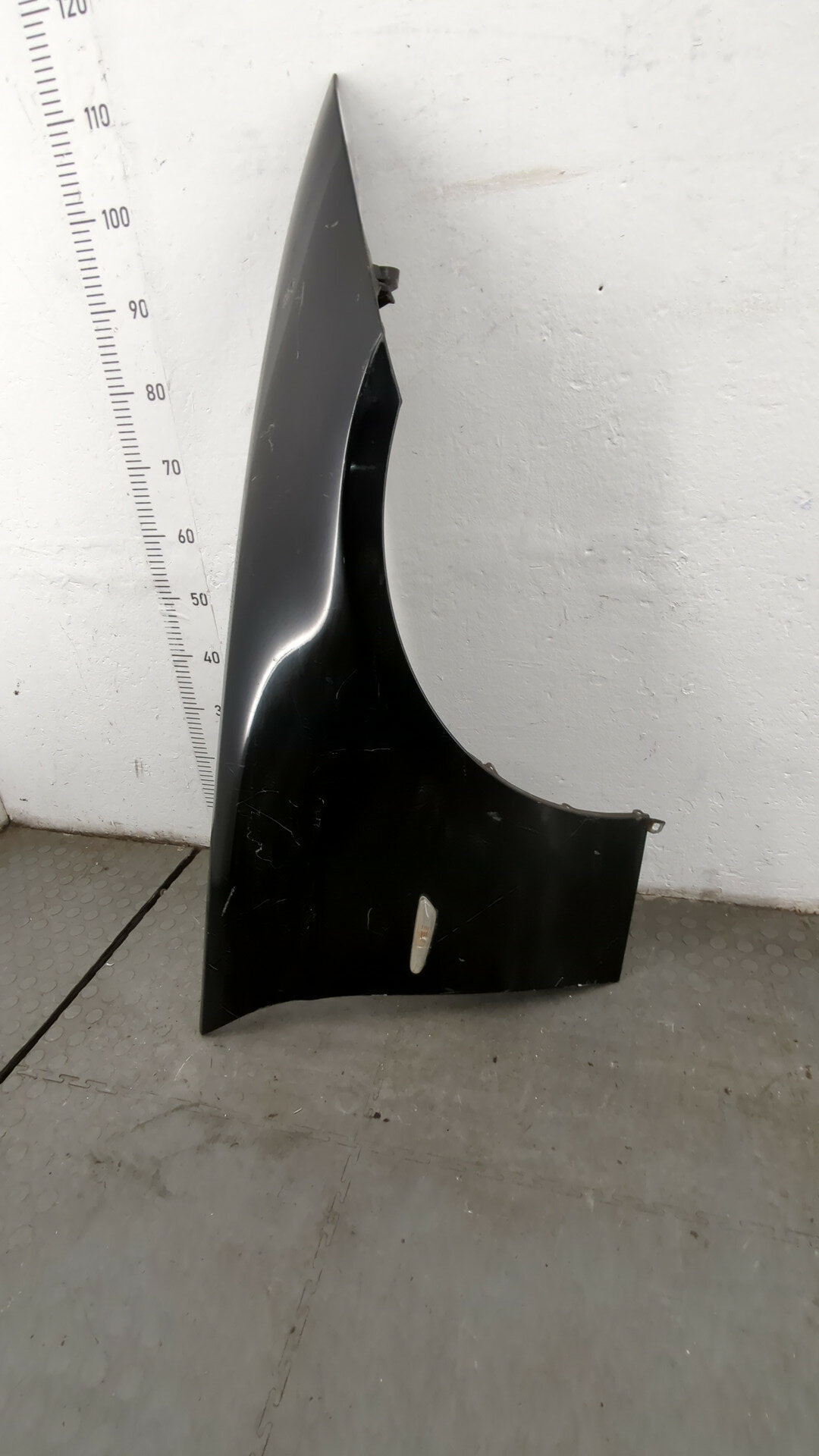 Крыло правое переднее BMW 3 E90, E91, E92, E93 Б/У