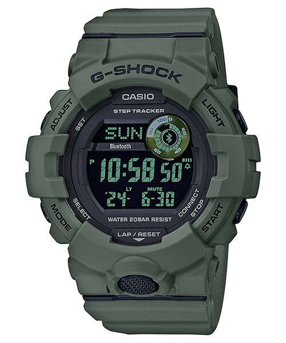 Наручные часы G-Shock