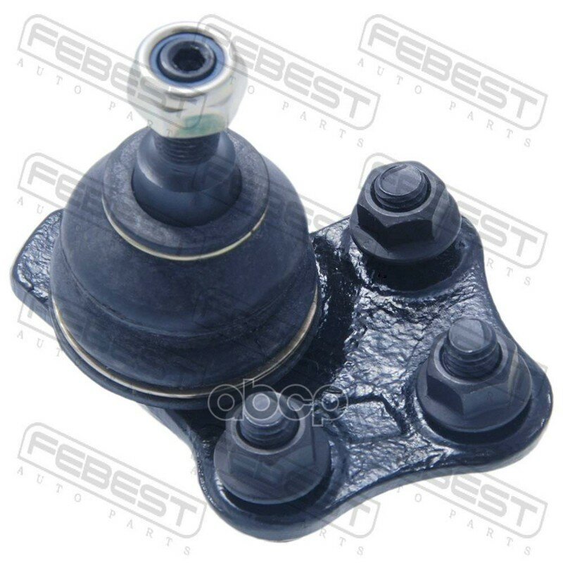 Опора шаровая RENAULT DUSTER 2011- 2420-DUSTF Febest арт. 2420-DUSTF