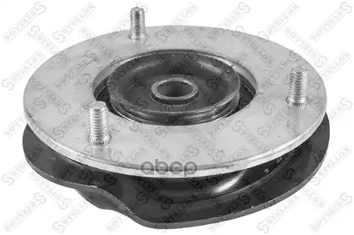 Опора амортизатора переднего! bmw e34 1.8i-4.0i 89-95 Stellox арт. 1298077-sx