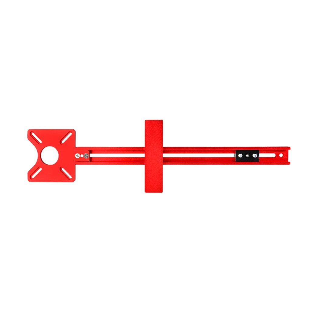 Отрегулируйте Фрезерный Кронштейн Фрезы для Деревообрабатывающего Триммерного Станка, Чтобы Получить Точный и эффективный Инструмент Для Обрезки Кромок