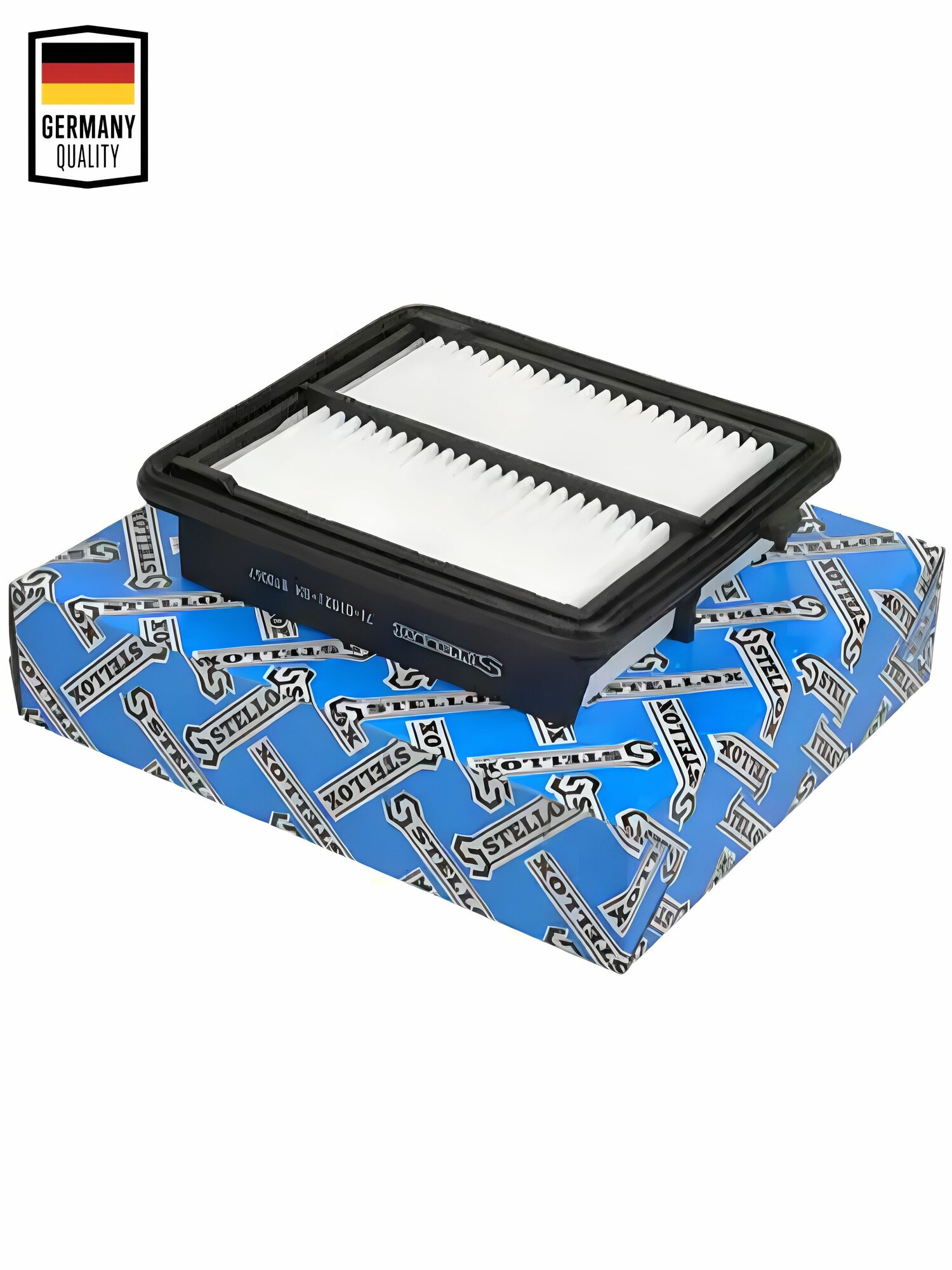 Фильтр воздушный HONDA JAZZ-FIT II 11-15 г. в. / HONDA INSIGHT II 14-19 г. в.