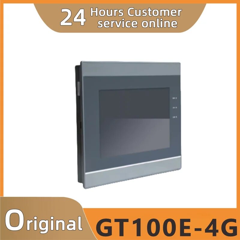 Кабельная катушка GT100E-4G GT100E