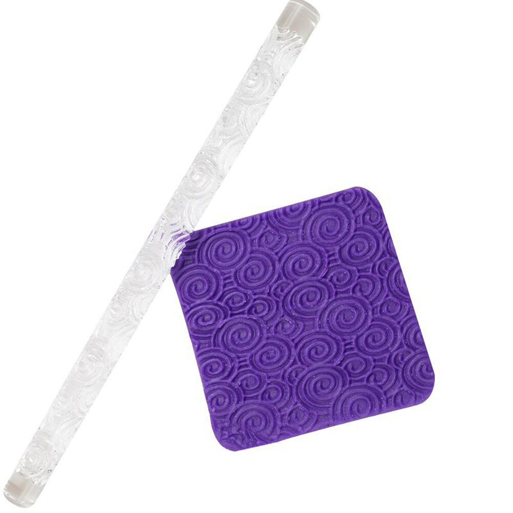 Высококачественный акриловый катящийся кондитерский кондитерский кондитерский кондитерский кондитер