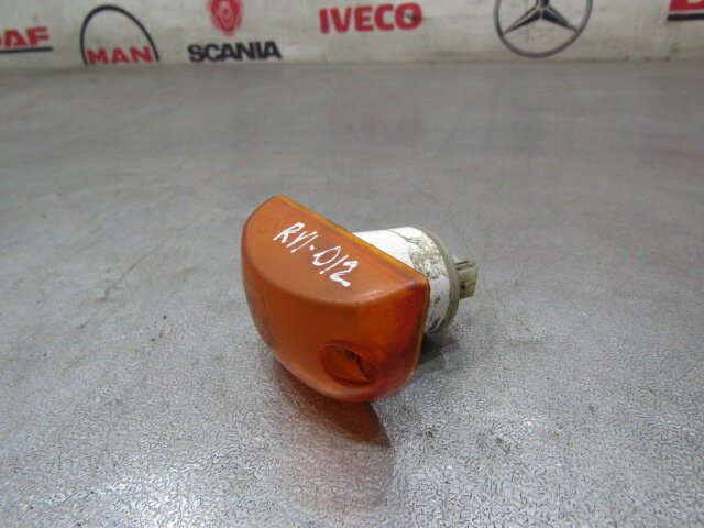 Указатель поворота боковой Renault Premium без патрона