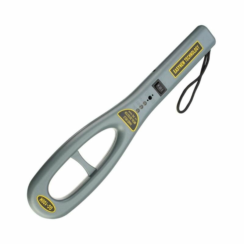 Металлоискатель GC101H