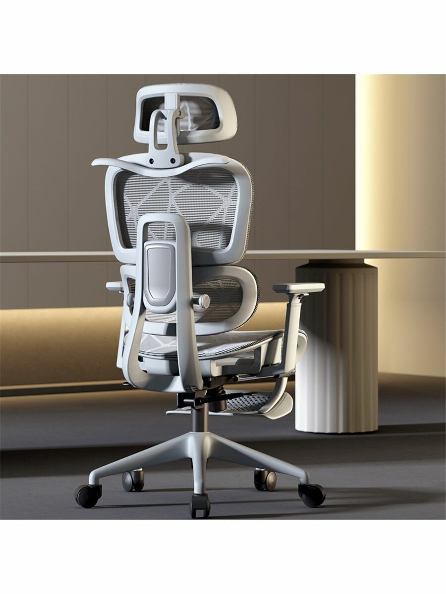 Игровое кресло gaming, эргономичное игровое кресло, подходящее для домашнего и офисного использования