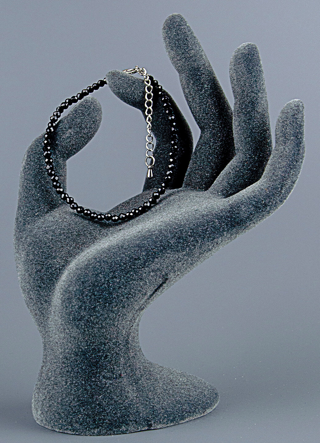 Браслет, агат