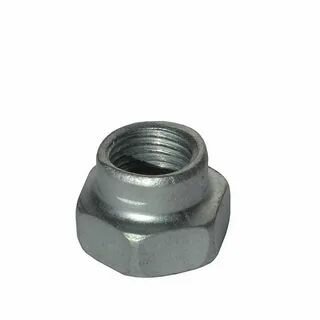 Гайка М12х1,25 (самоконтрящаяся) / г. Белебей 251647