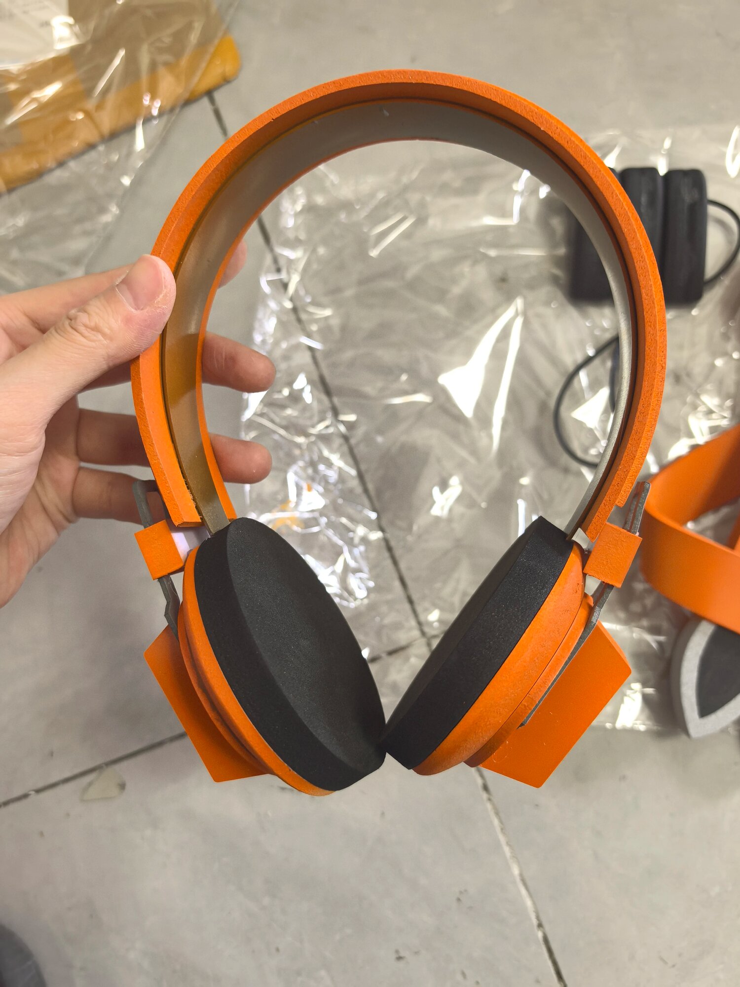 Форма спортивная