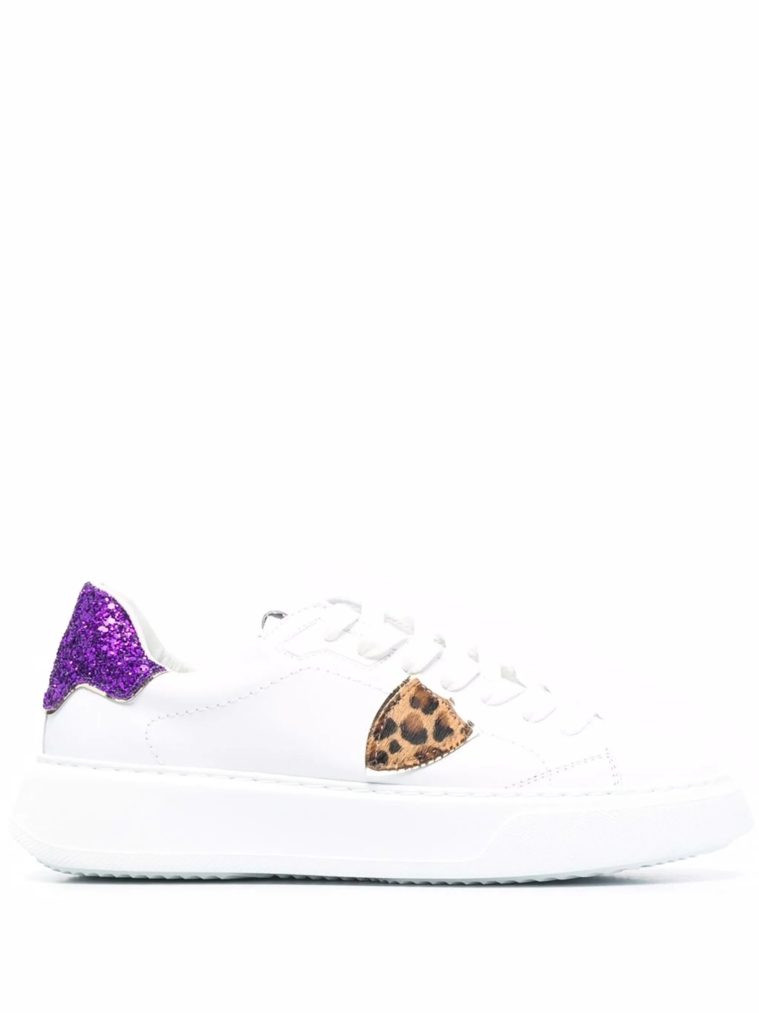 Кроссовки Temple Veau