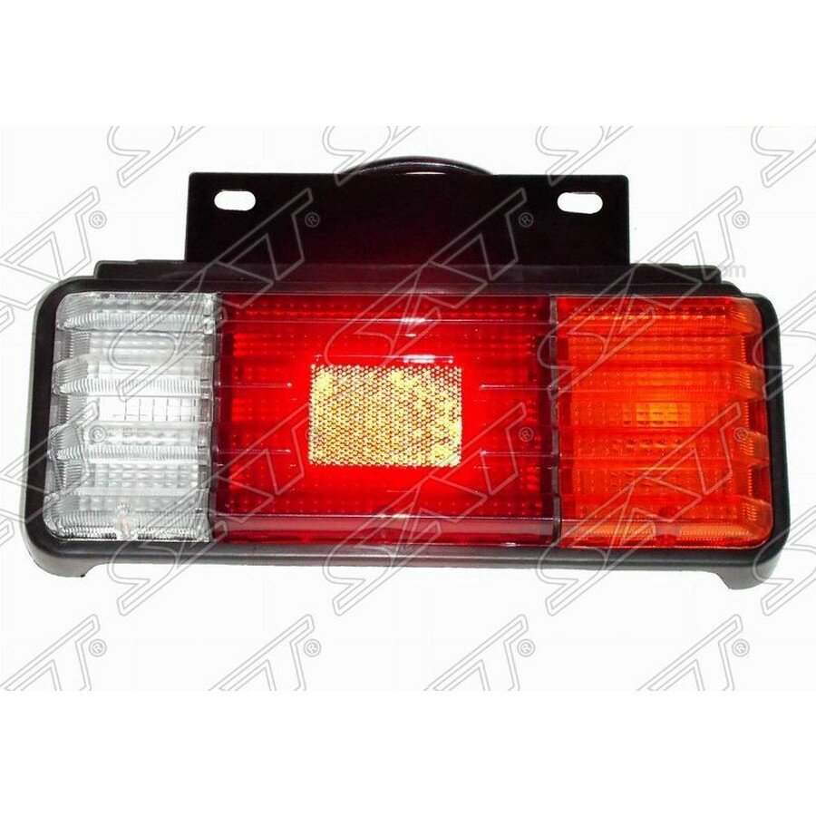 SAT ST2161927RNV2 Фонарь задний Mazda Titan 89-00 (Справа)