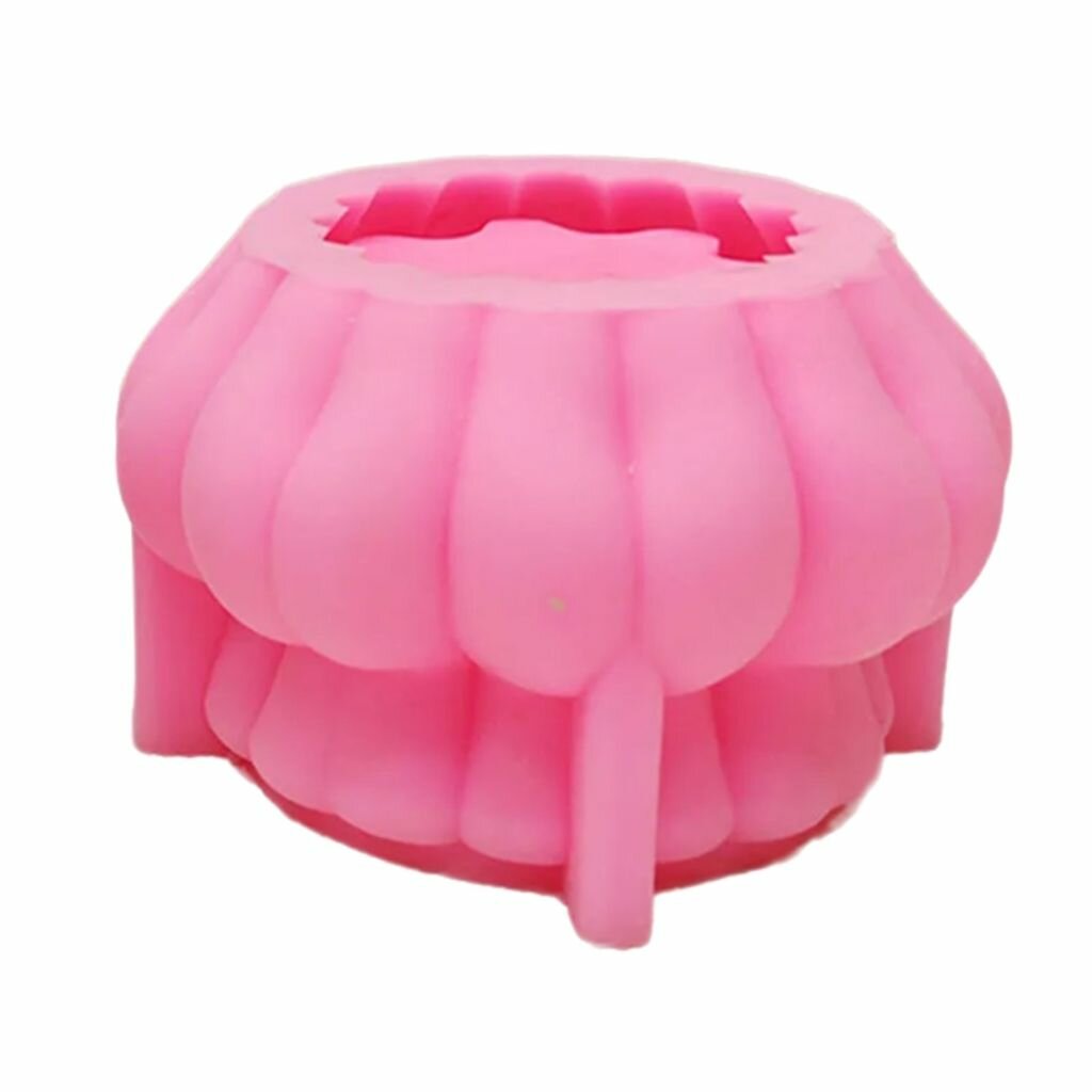 Формы для ваз из смолы