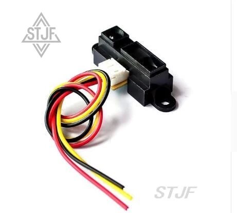 Инфракрасный датчик расстояния STJF GP2Y0A02YK0F GP2Y0A21YK0F