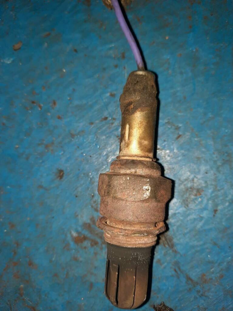 Лямбда-зонд Opel Corsa B 1996