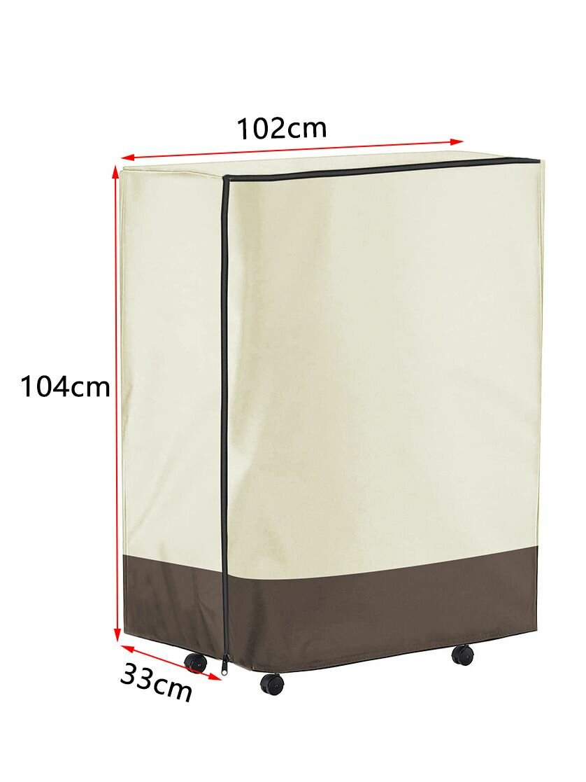 Чехол для раскладушки для кровати