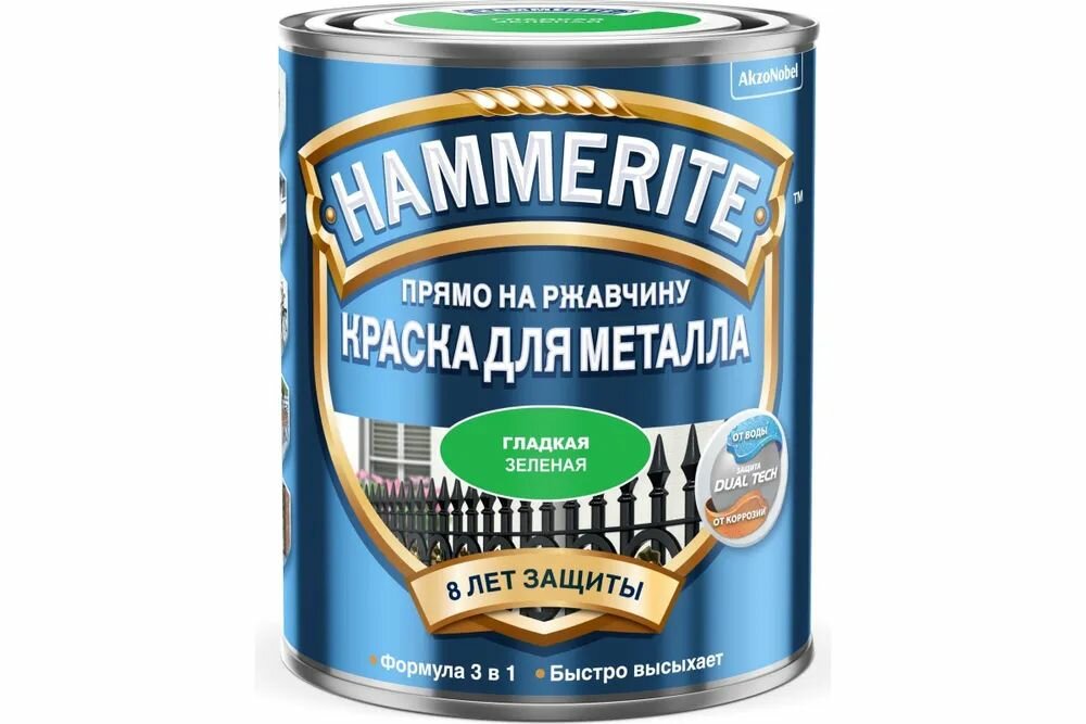 Краска фасадная, Tikkurila Façade Akrilate (базаА), 0.9 л