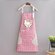 Фартук MINISO Hello Kitty