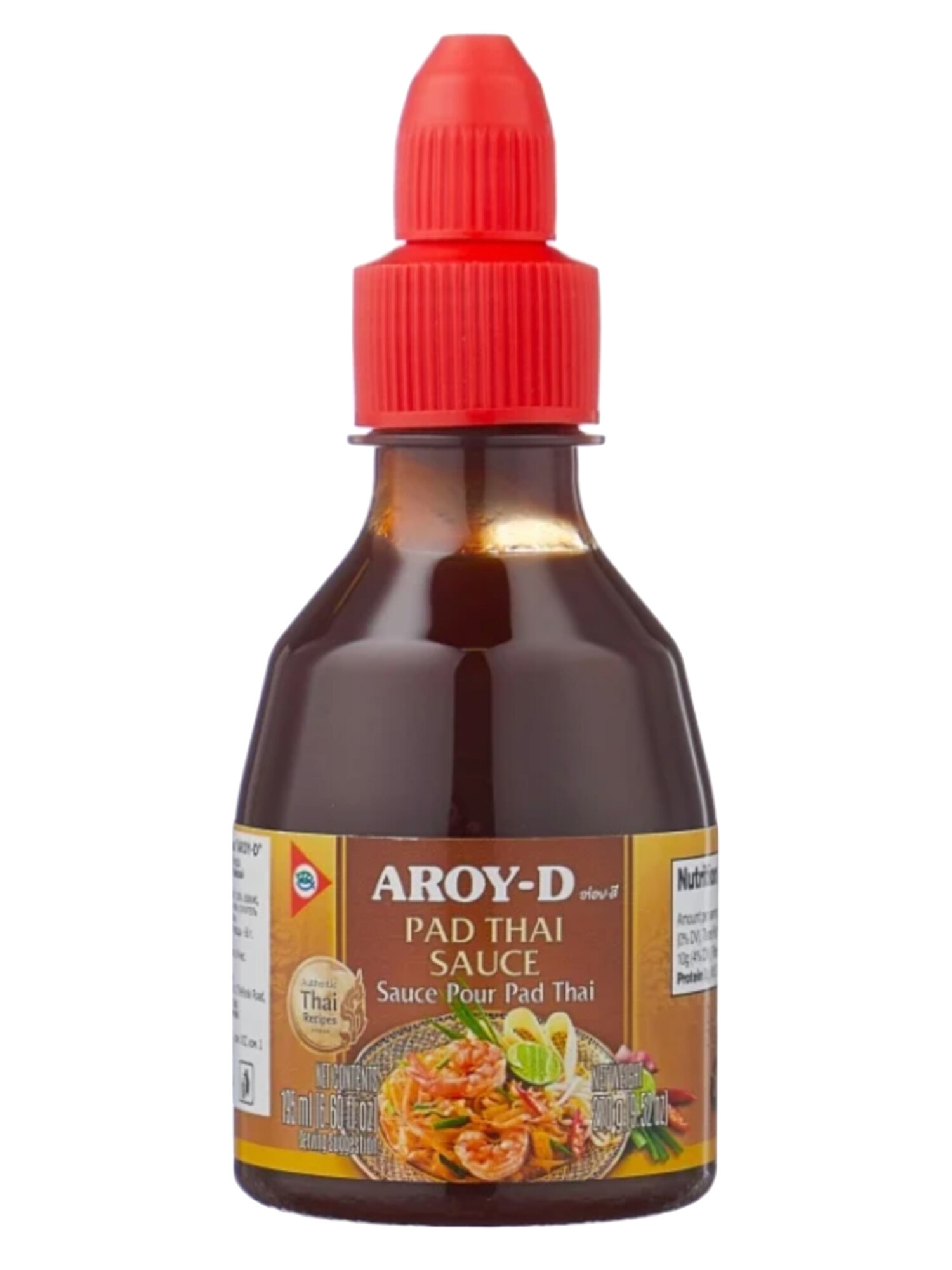 Соус Aroy-D Pad thai, 270 г