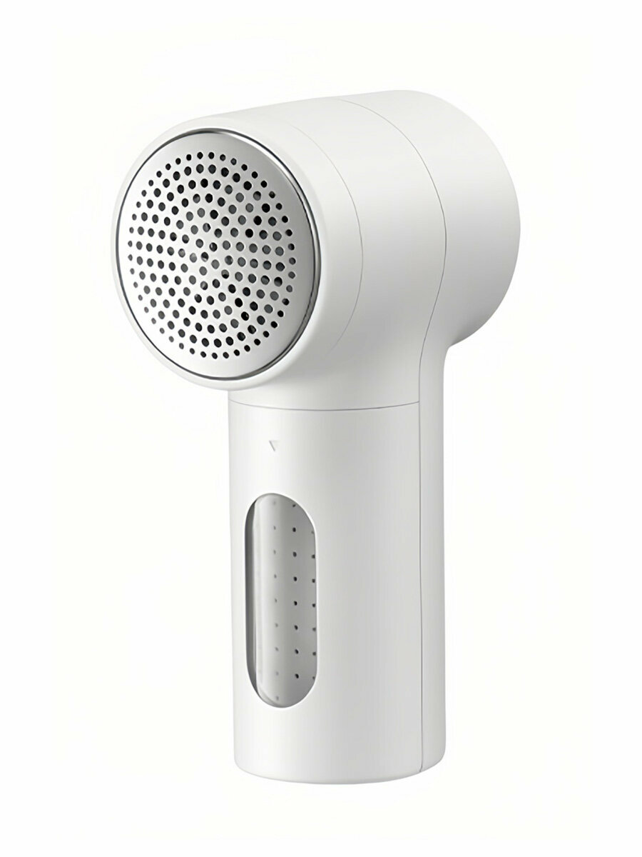 Машинка-триммер для удаления катышков Mijia Lint Trimmer 2 (MQXJQ01LF) White